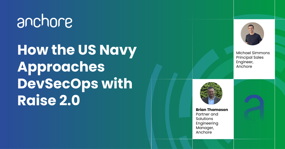 Today we’re thrilled to announce the release of Syft v1.0.0!