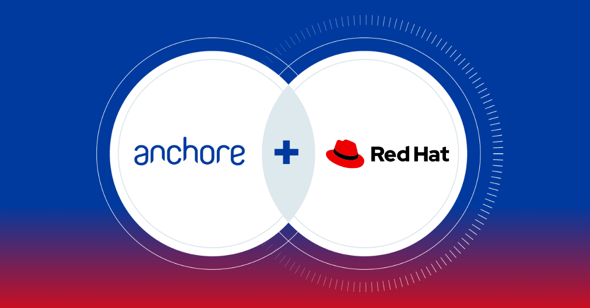Top 10 Software Supply Chain Security Blogs of 2025 | Anchore