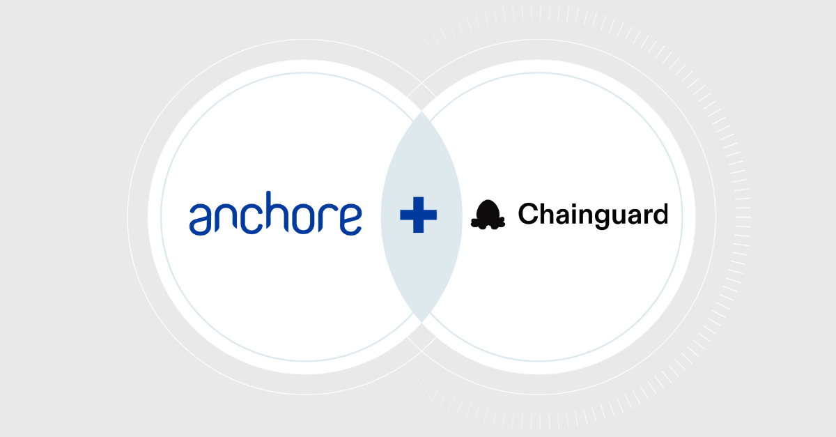 Add SBOM Generation to Your GitHub Project with Syft | Anchore