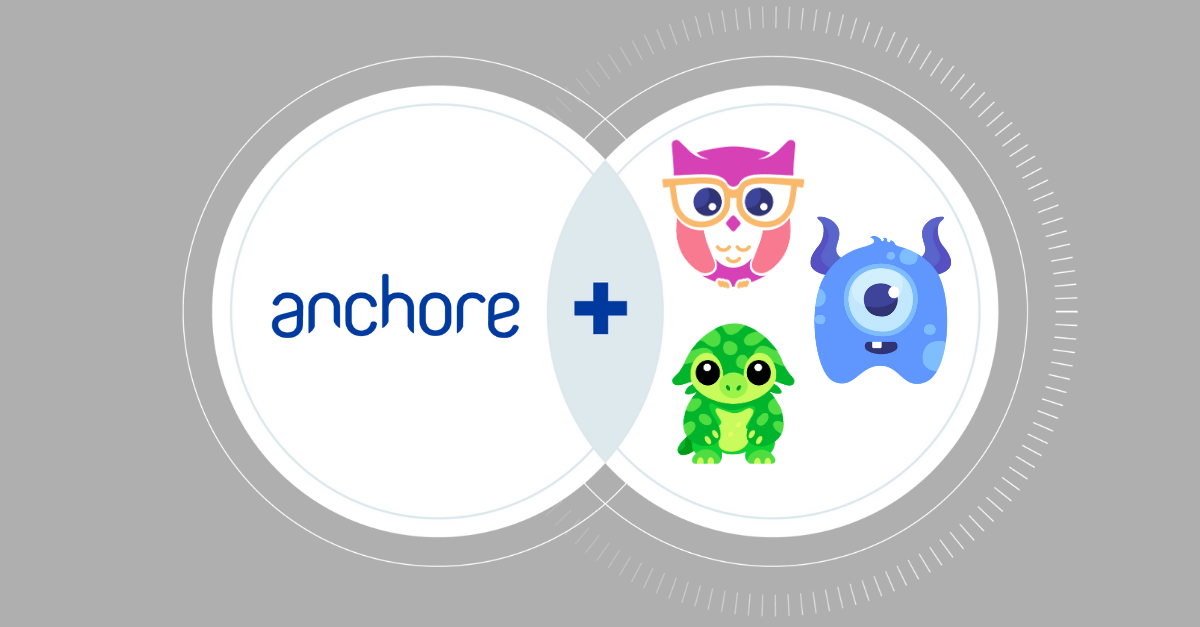 Add SBOM Generation to Your GitHub Project with Syft | Anchore